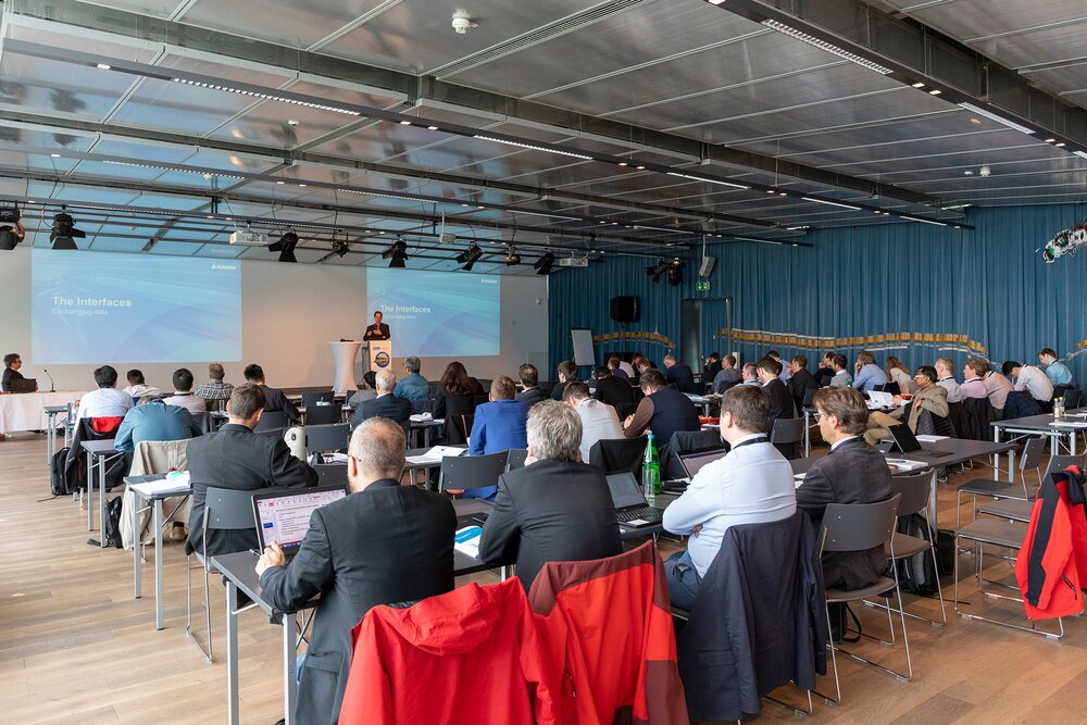 Vehicle Thermal Management - KULI Software - Engineering Center Steyr ...