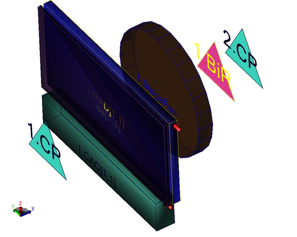 Applications - KULI Software - Engineering Center Steyr - KULI Software
