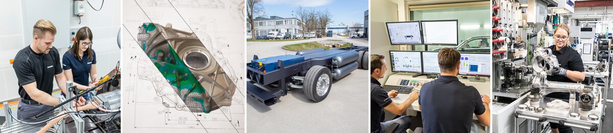 Contact information - KULI Software - Engineering Center Steyr - KULI ...