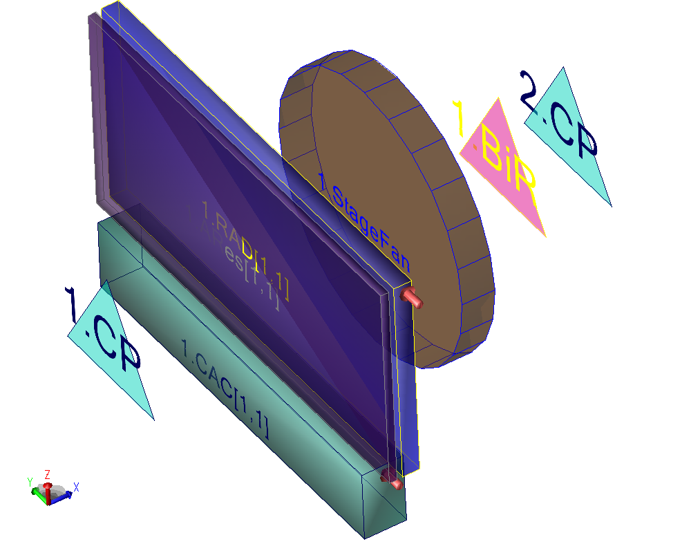 Applications - KULI Software - Engineering Center Steyr - KULI Software