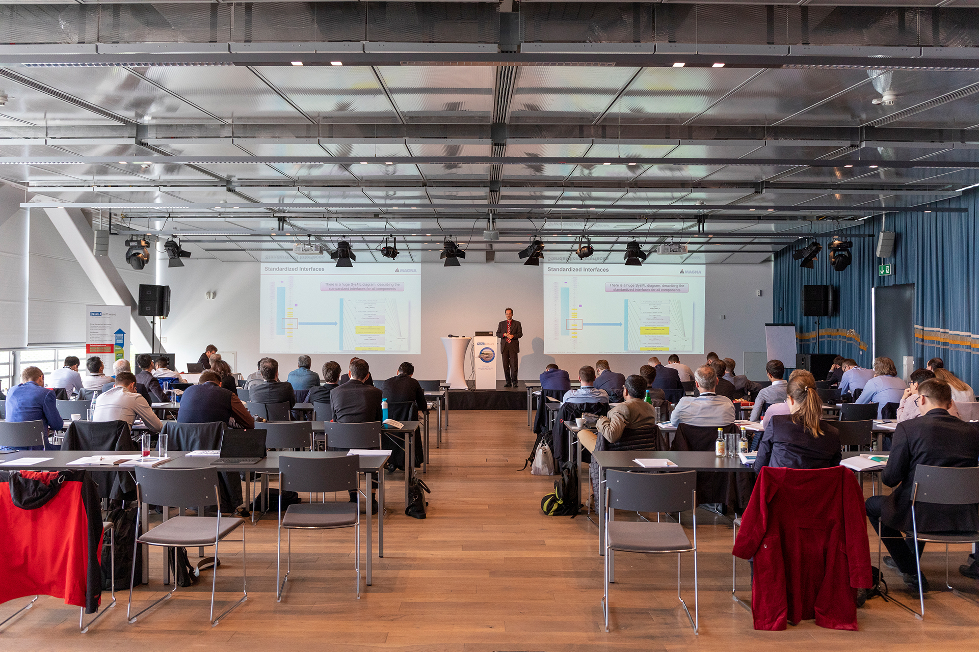 Download - KULI Software - Engineering Center Steyr - KULI Software