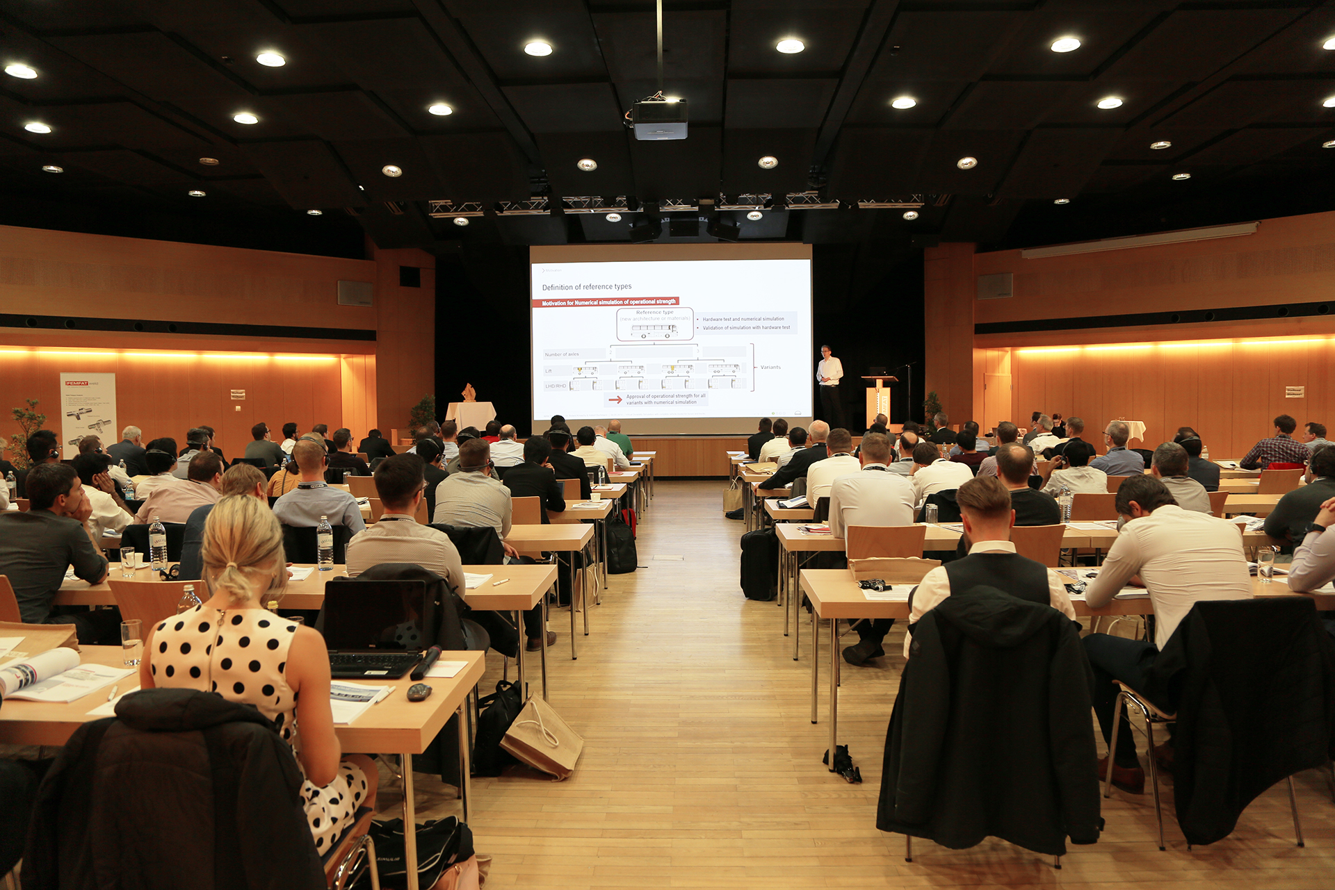 Events - KULI Software - Engineering Center Steyr - KULI Software